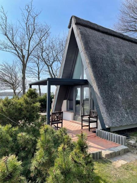 Feha 77 Ferienhaus In Rerik Am Wasser - Rerik