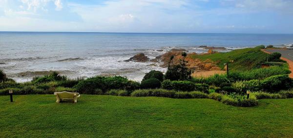 Balooga 13 - Sleeps 6 - Amazing Sea Views! - Ramsgate