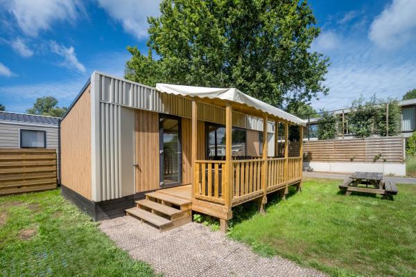 Chalets Eureka & Bloemenduin Koksijde - Bray-Dunes