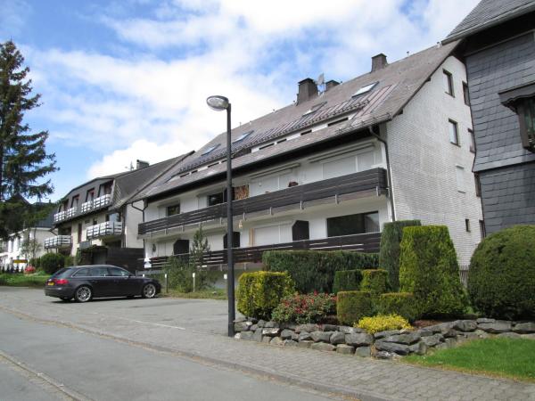 In Winterberg - Winterberg