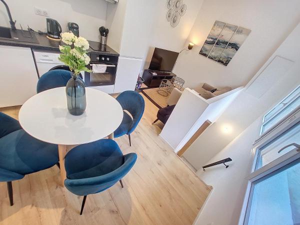 Confort Climatisé Et Suite Privée En Sousplex - Montpellier