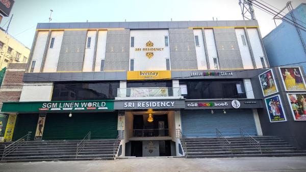 Beestay Hotels Rajahmundry - Rajahmundry