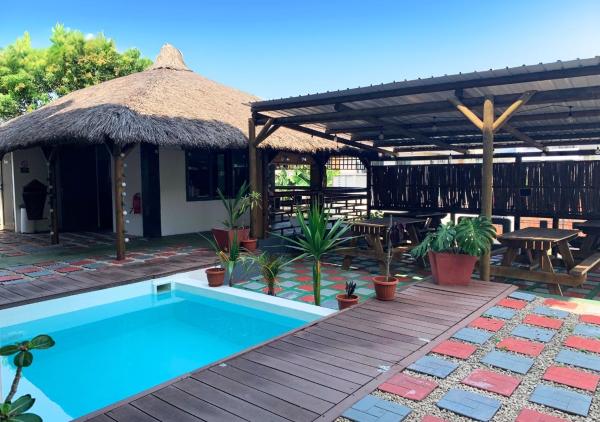 Thelight Villa - Ilhas Maurício