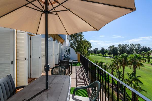 La Quinta De Isla Canela Ii By Ĥ - Isla Canela Golf Gqhii17p17 - Vila Real de Santo António