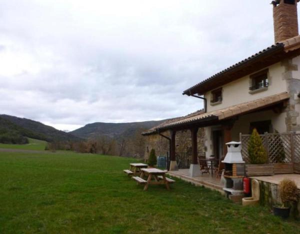 Casa Rural Enarakabi - Pamplona