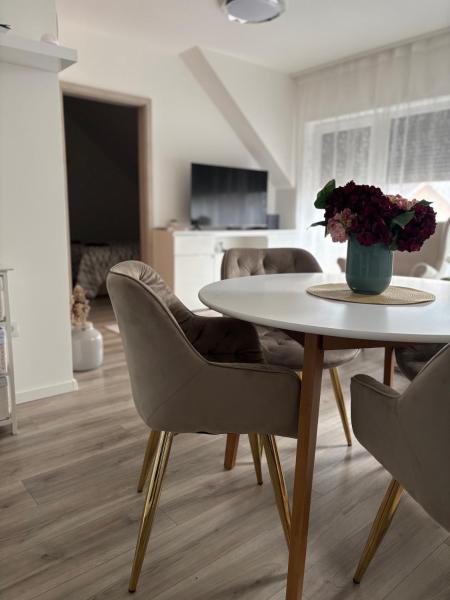 Lamira 2,3 Apartments - Hungary