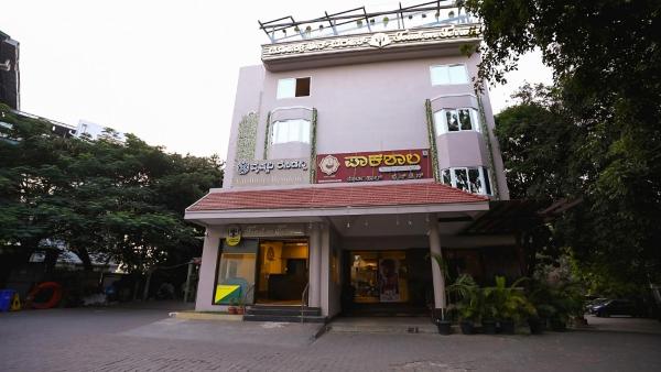 Vaishnavi Residency - Bangalore