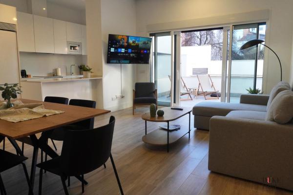 Duke 5torres Apartments - Rivas-Vaciamadrid