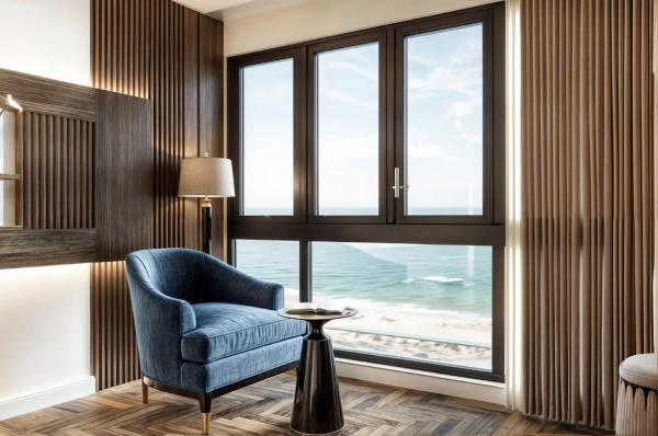 Aqua Hotel & Spa - Vietnam