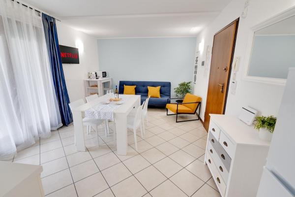 Garage Coperto-freewifi 10min Auto Udinecentro - Udine