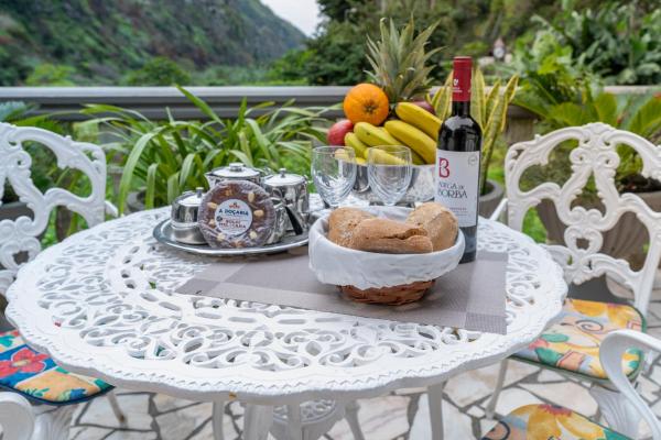 Madeira Inn Paradise - São Vicente
