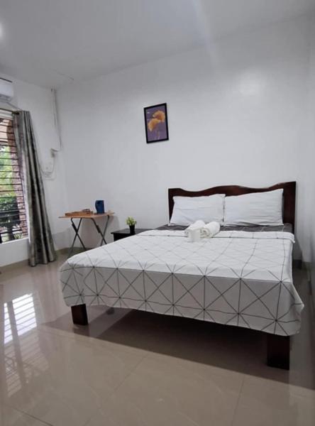 Casa Oeste - Badian