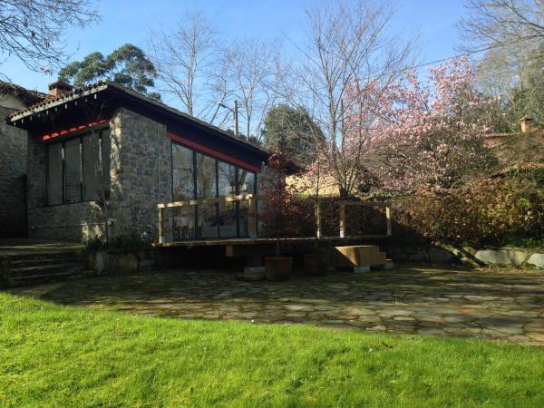 Casa Candela - Llanes