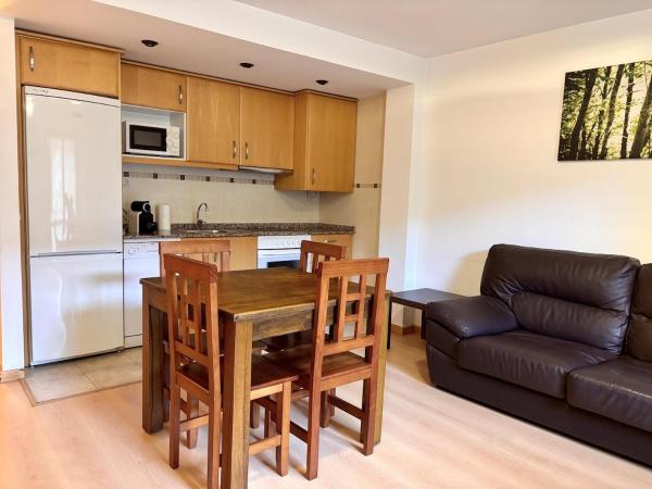 Bpirineos-casa Chuanina - Benasque