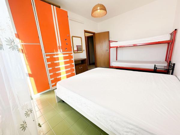 Piscina, Vicino Al Mare Residence Equilio - Jesolo