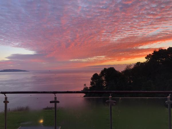 Avocet 2 Luxury Apartment With Pool And Parking - Paignton