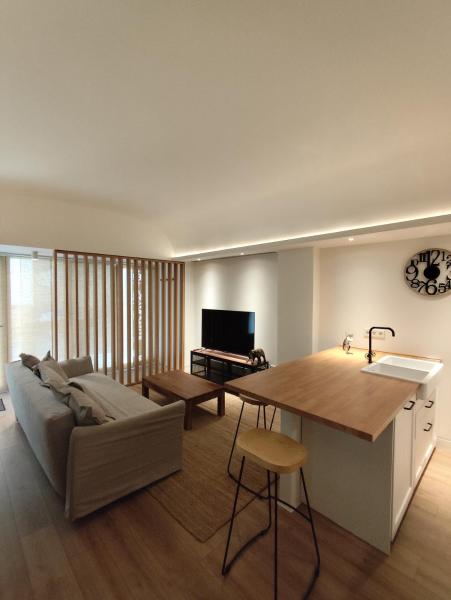 Dreamsapt Feria - Seville