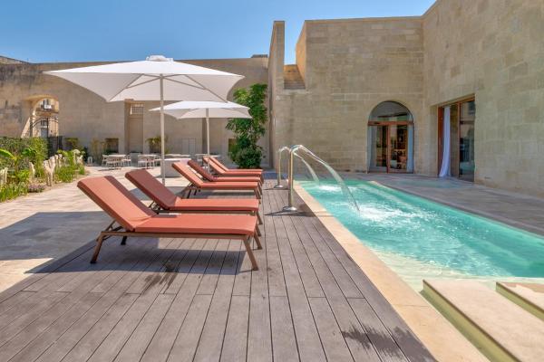 Corte Dei Granai Meeting & Spa - Raro Rooms Collection - San Cassiano