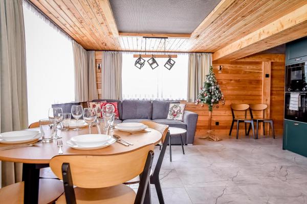 Apartament Hanka Z Jacuzzi I Widokiem Na Góry - Zakopane