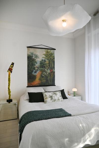 Le Cosy 73 - Proche Plage Et Port De Granville - Granville