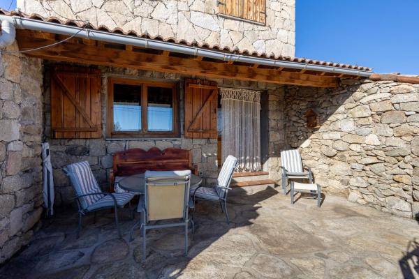 Casa Del Tio Primitivo - Hoyos del Espino