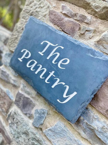The Pantry - Builth Wells