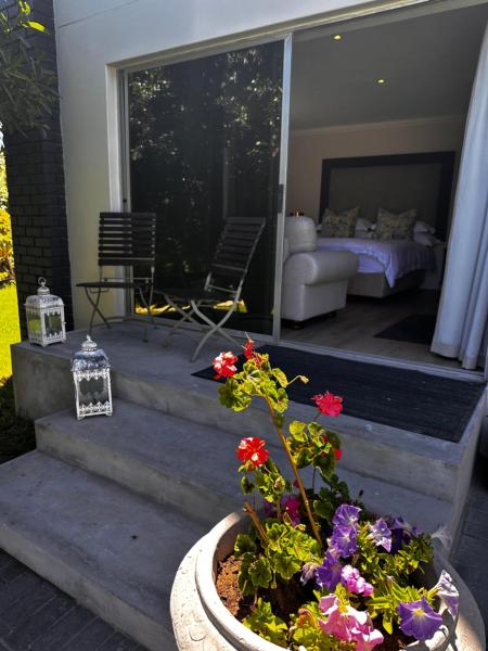 Hansa Guesthouse - Langebaan