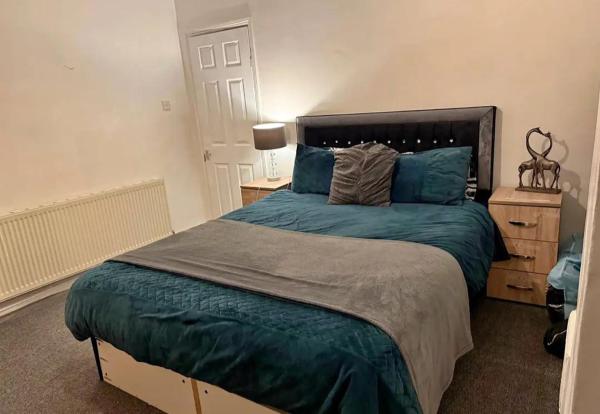 Comfort Inn - Barnsley