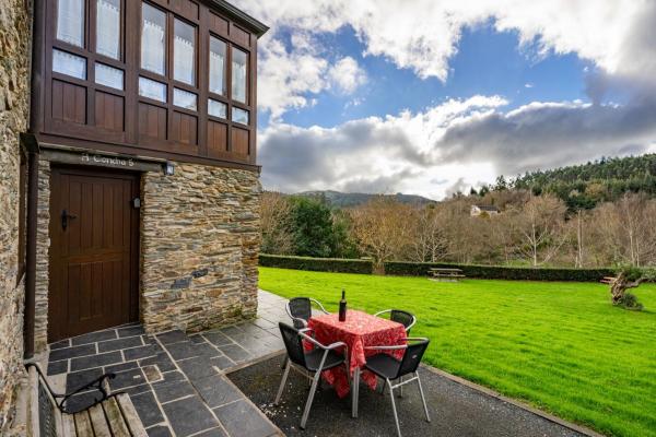 A Concha - Ortigueira