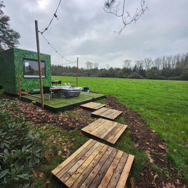 Kromven Puur Genieten - Hoogstraten