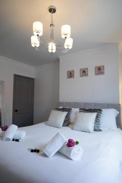 Nancy's Nook - Sandsend