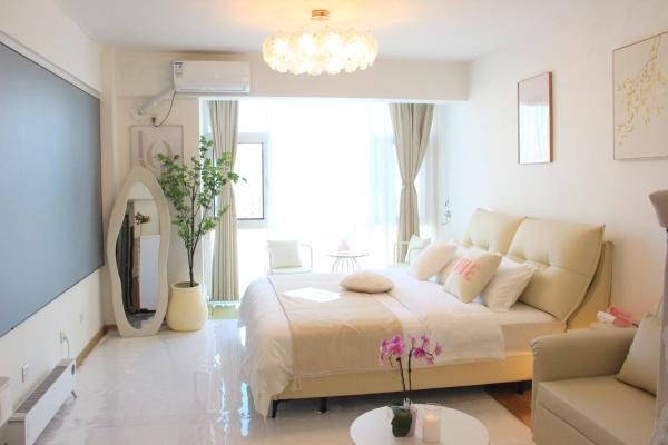 Beijing Hills & Herestay Modern Retreat Close To Metro Line19 Jishuitan - Beijing