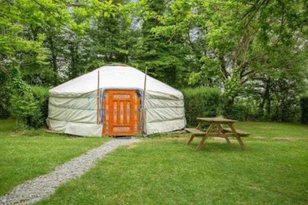 Camping 1 éToile - Eehdfi - Saint-Briac-sur-Mer