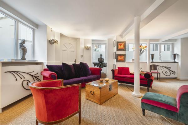 Ballerine - Vitry-sur-Seine