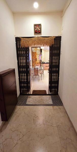 2 Bhk Flat In Middle Of City Gargi's Home Stay - Kolhapur