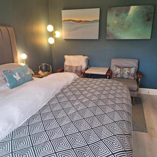 No 12 B&b - Dungarvan