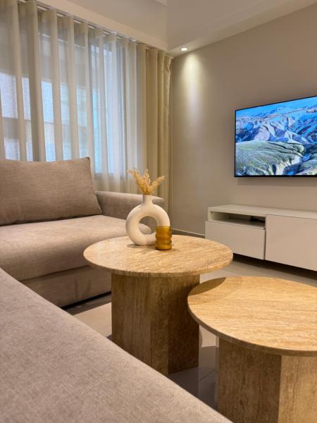 Luxury 2 Bedroom Appartment City Center - Tangier