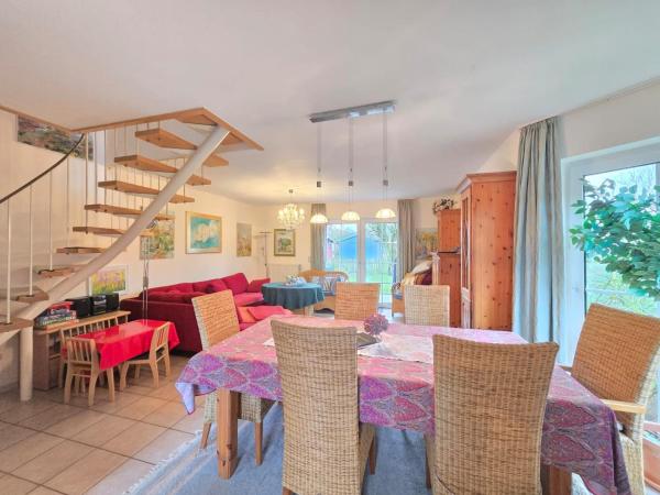 Ferienhaus Holly-day - Langeoog