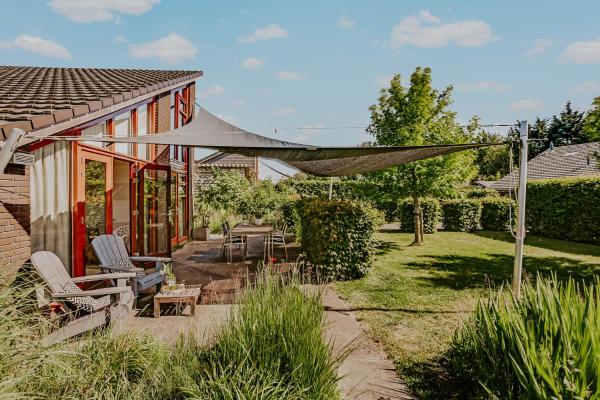 Dutchen Vakantiepark Buiten Bergen - Bergen