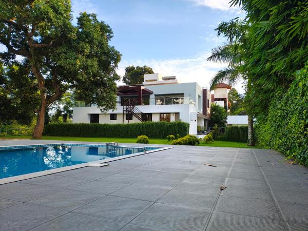 Nadhiyoram River Retreat - Kerala