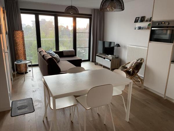Huswell - Home Away From Home In The Heart Of Ghent - Nazareth