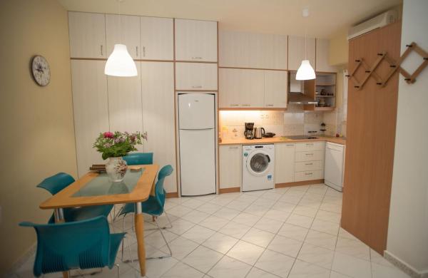 Comfi Apartment Kleio - Heraklion