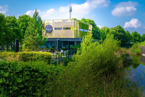Boutique Hotel Karel De Stoute - South Holland