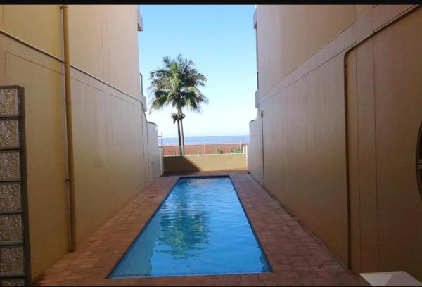 Margate Boulevard - Seaview Apartment - Ramsgate