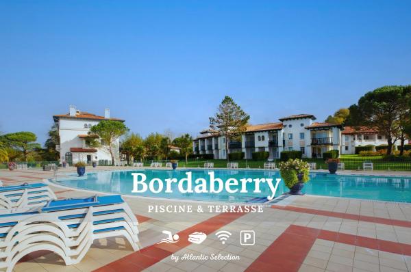 Atlantic Selection - Domaine De Bordaberry - Terrasse & Superbe Piscine - Hondarribia