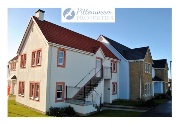 The Neuk- Contemporary Coastal Apartment - Anstruther