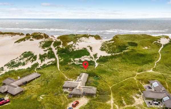 Lovely Home In Hvide Sande With Sauna - Hvide Sande