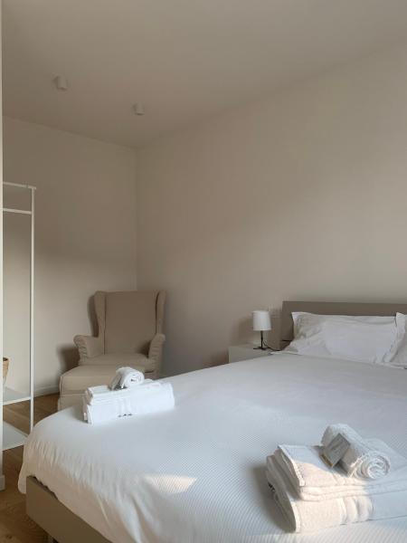 Spazio Perlasca Apt 2 - Cernobbio Como Lake - Lake Como
