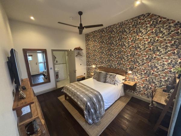 The George Inn - Campton