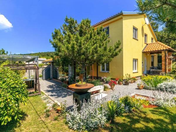 Holiday Home Rukavina By Interhome - Kroatië